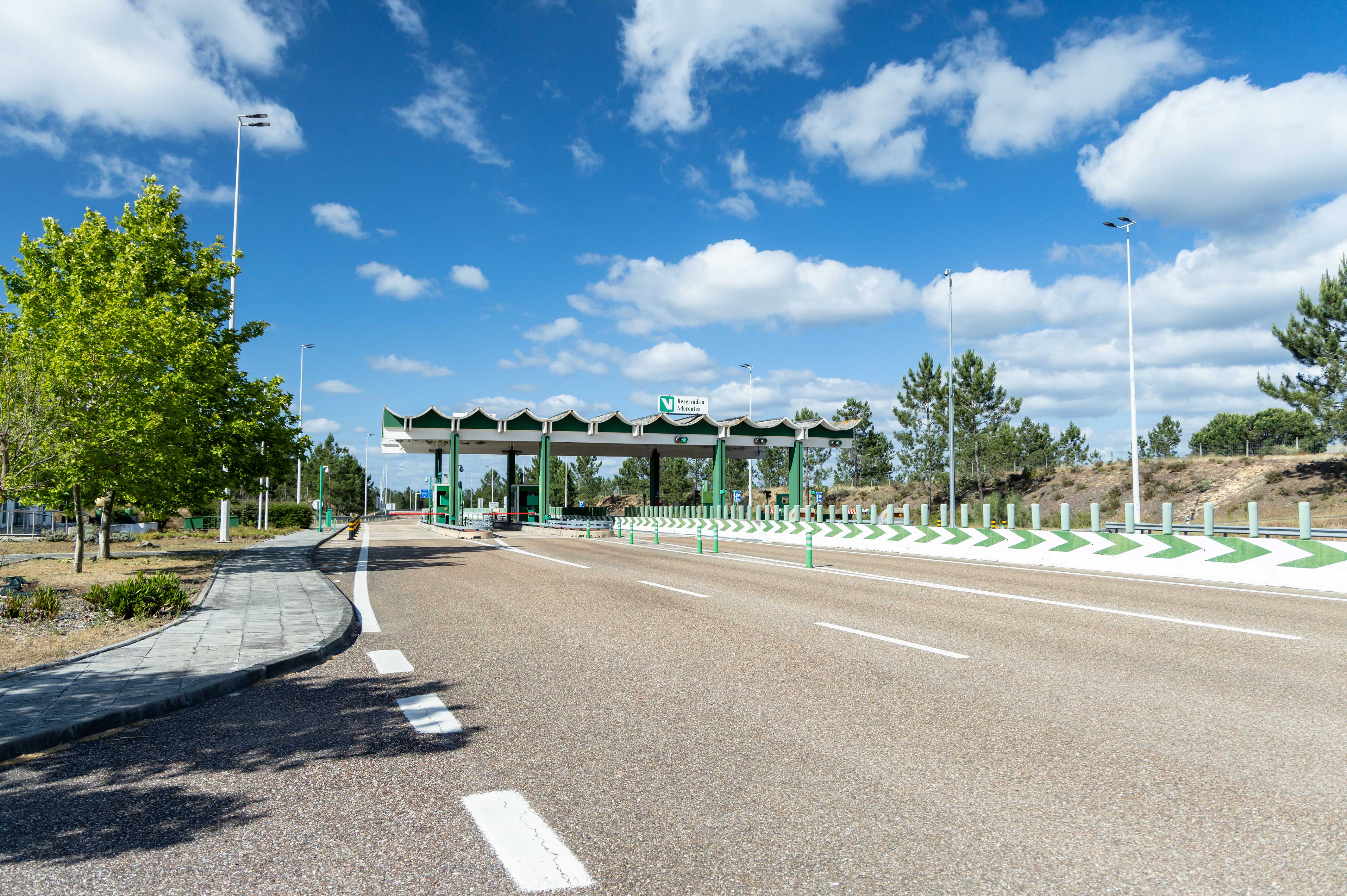 Home | Brisa Autoestradas